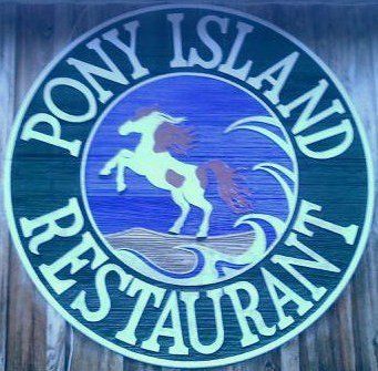 Pony Island Restaurant | Outer Banks