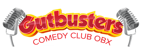 Gutbusters Comedy Club | Outer Banks