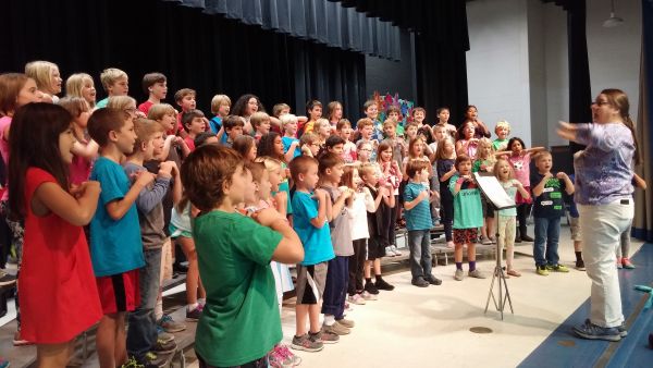 SOARing at KHES week of November 30, 2015 | Kitty Hawk Elementary ...