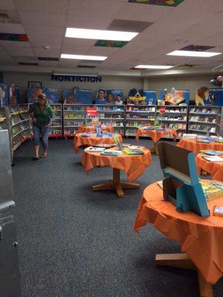 SOARing at KHES week of November 16, 2015 | Kitty Hawk Elementary ...