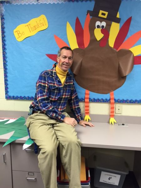 SOARing at KHES week of November 23, 2015 | Kitty Hawk Elementary ...