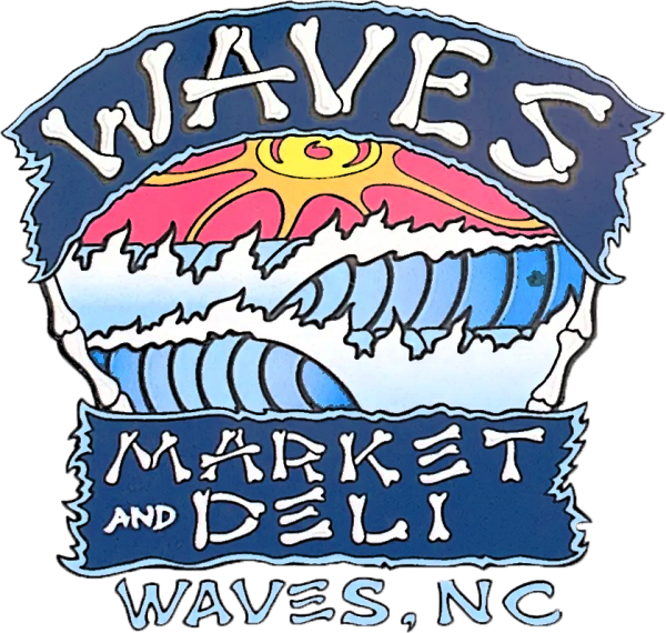 Waves Market & Deli | Outer Banks