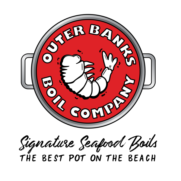 Menus | Outer Banks Boil Company | Outer Banks, NC