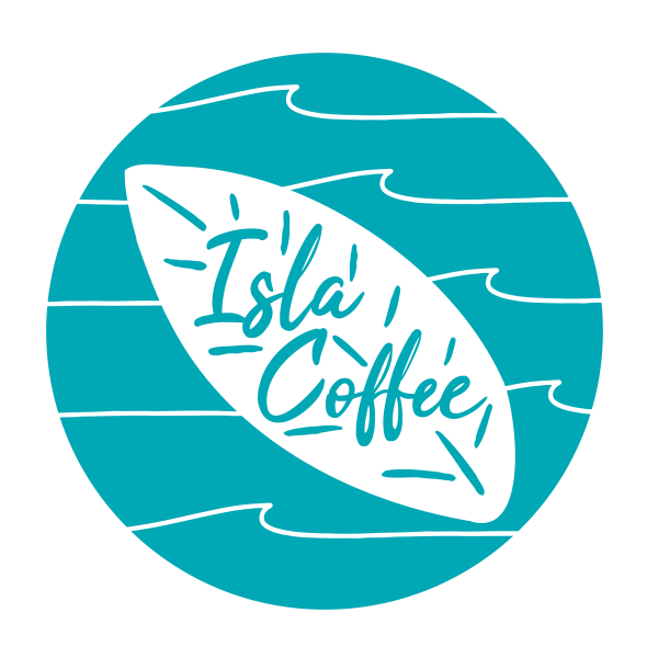 Isla Coffee Shop | Outer Banks