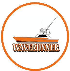 Waverunner Fishing Charters | Outer Banks