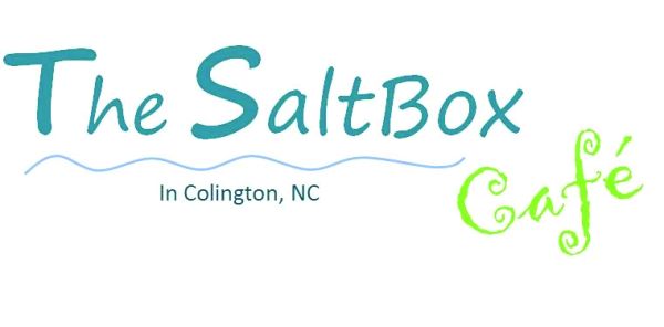 Menus | The SaltBox Cafe | Outer Banks, NC