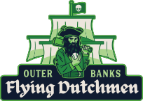 Outer Banks Flying Dutchmen Baseball | Outer Banks