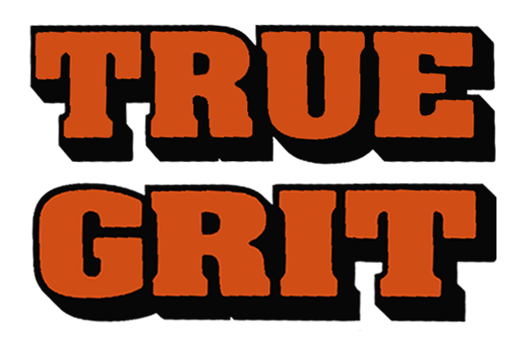 True Grit Logo