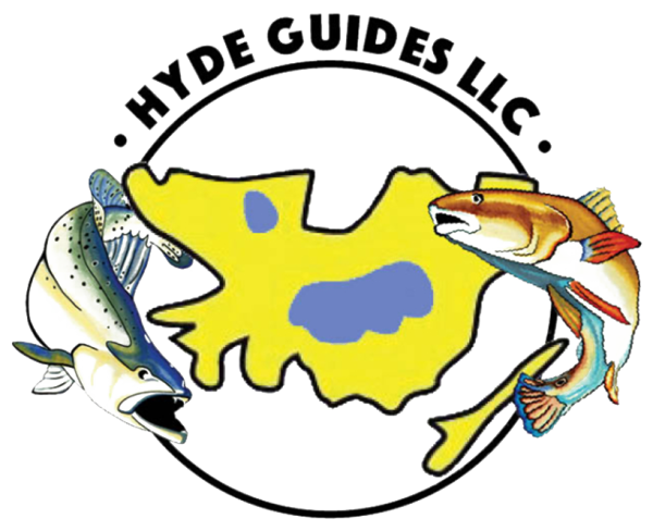 Hyde Guides | Outer Banks