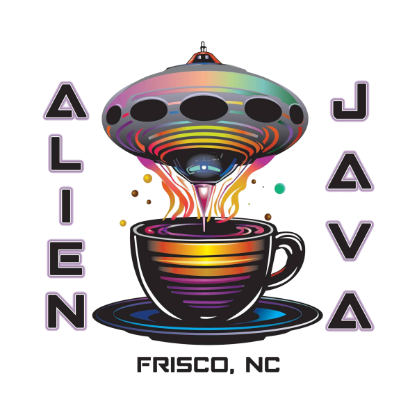 Alien Java Co. | Outer Banks
