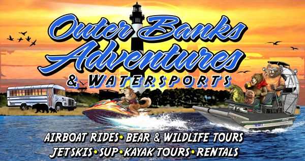 Outer Banks Adventures | Outer Banks