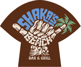 Shaka's Beach Bar & Grill | Outer Banks