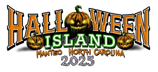 Halloween Island | Outer Banks