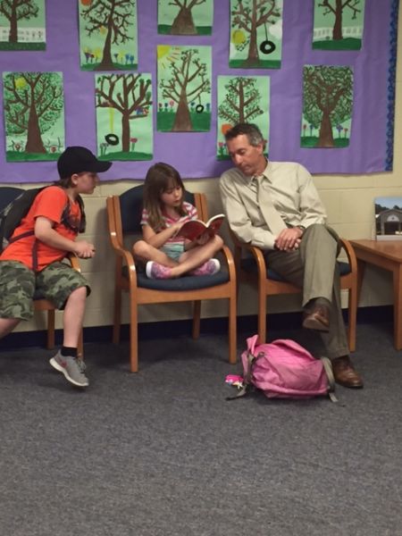 SOARing at KHES week of May 2, 2016 | Kitty Hawk Elementary School ...