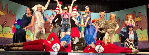 SOARing at KHES week of February 29, 2016 | Kitty Hawk Elementary ...