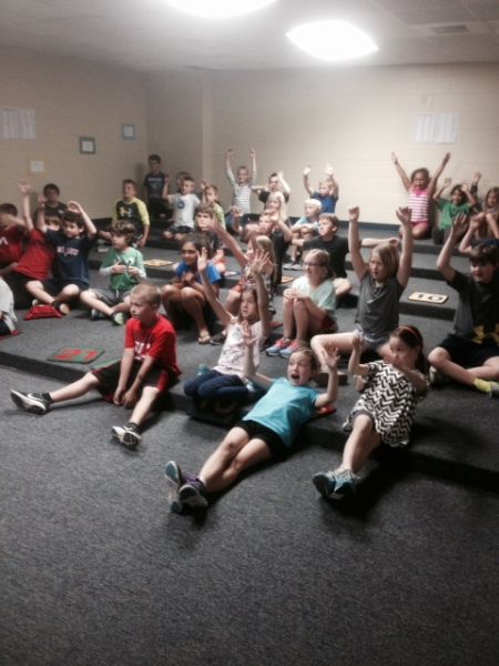 SOARing at KHES week of May 16, 2016 | Kitty Hawk Elementary School ...