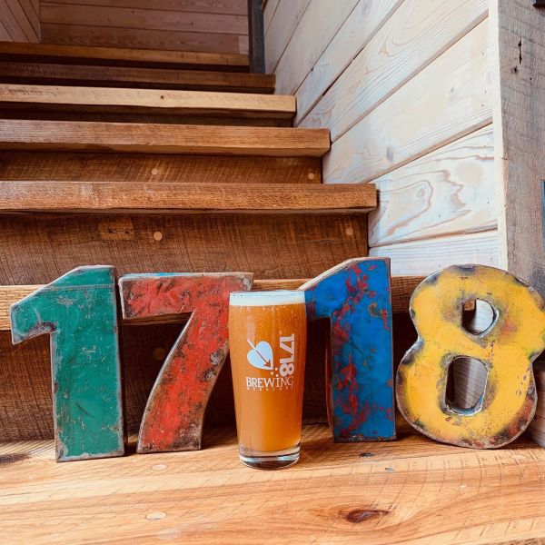 Posts | 1718 Brewing | Outer Banks, NC