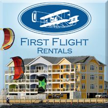 First Flight Rentals | Outer Banks, NC