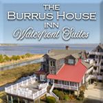 Burrus House Inn | Outer Banks, NC