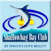 Shallowbag Bay Club Resort by Pirate's Cove Realty | Outer Banks, NC