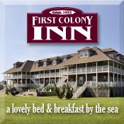 First Colony Inn | Outer Banks, NC