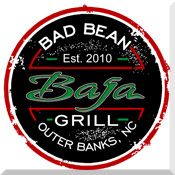 Bad Bean Baja Grill | Outer Banks, NC