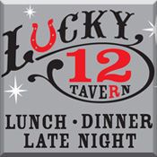 Lucky 12 Tavern | Outer Banks, NC