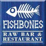 Fishbones Raw Bar and Restaurant | Outer Banks, NC
