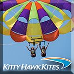 Kitty Hawk Kites Watersports Center | Outer Banks, NC