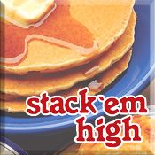 Stack ‘em High | Outer Banks, NC