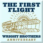 Anniversary of the Wright Brothers' First Flight | Outer Banks, NC