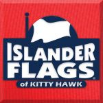 Islander Flags | Outer Banks, NC