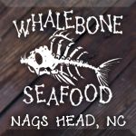 Whalebone Seafood | Outer Banks, NC