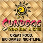 Sundogs Raw Bar & Grill | Outer Banks, NC