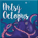 Artsy Octopus | Outer Banks, NC