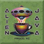 Alien Java Co. | Outer Banks, NC