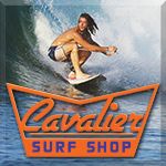 Cavalier Surf Shop | Outer Banks, NC