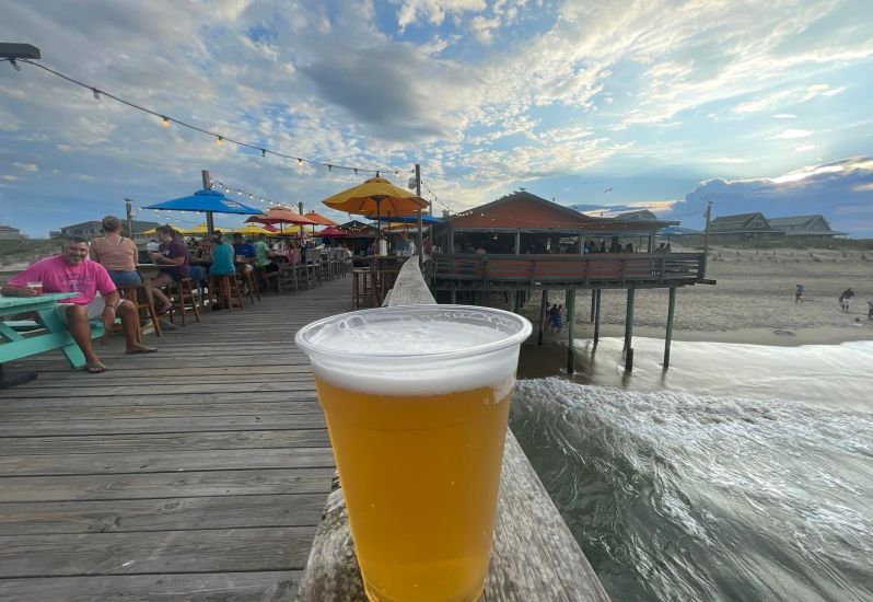 Posts | Fishheads Bar & Grill | Outer Banks, NC